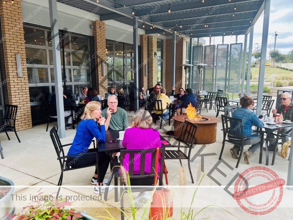 Cafe Root Cellar - Pittsboro-Siler City Convention & Visitors Bureau