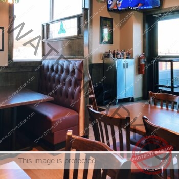 Doherty's Irish Pub and Restaurant - Pittsboro-Siler City Convention ...