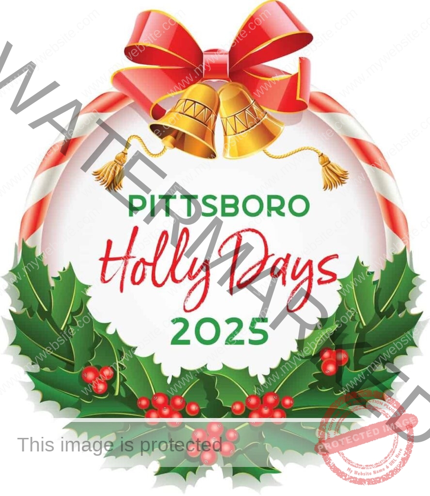 Pittsboro Christmas Parade - Pittsboro-Siler City Convention & Visitors ...