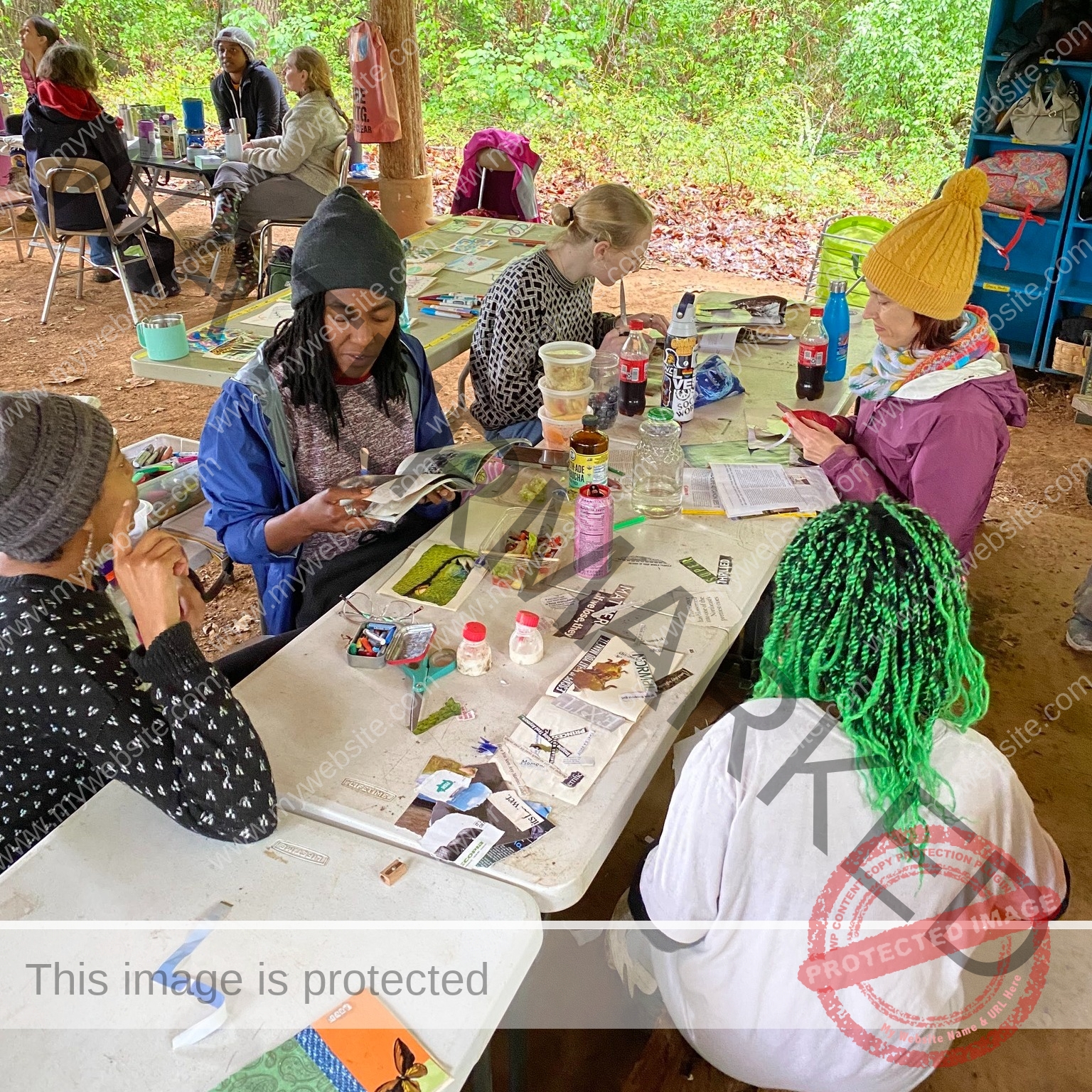 Winter 2026 Homeschool Camp at Clapping Hands Farm - Pittsboro-Siler ...