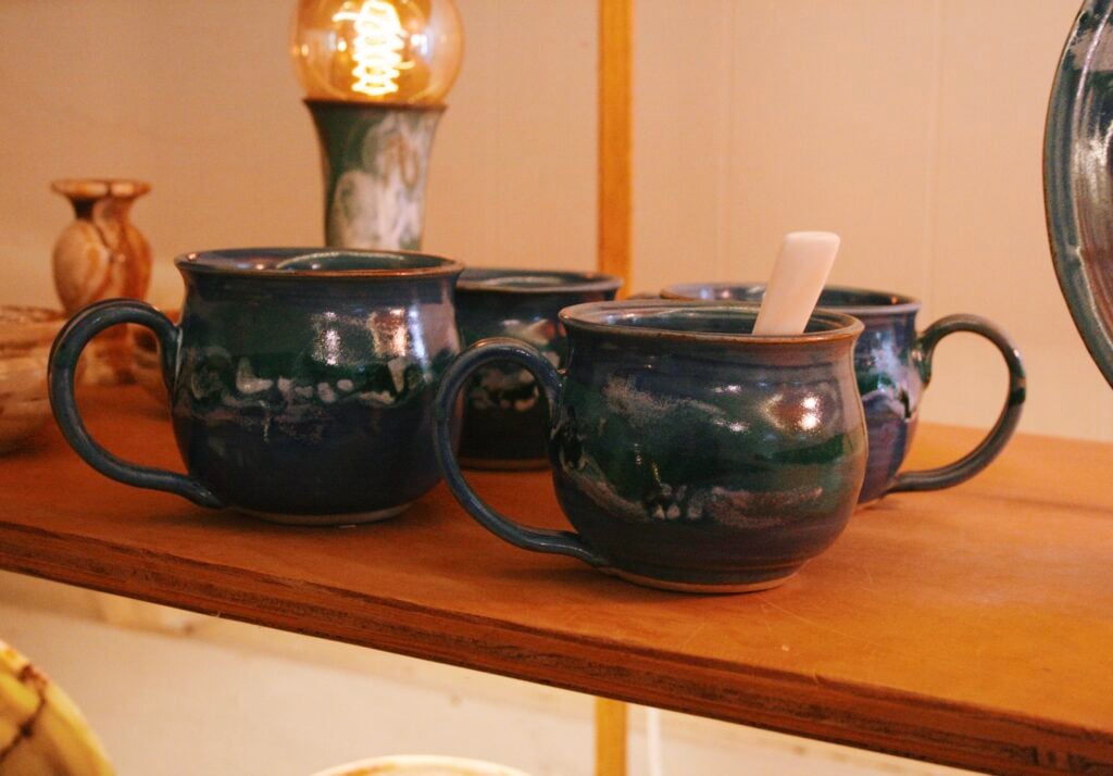Mays Pottery: A Hidden Gem on the Haw - Pittsboro-Siler City Convention ...